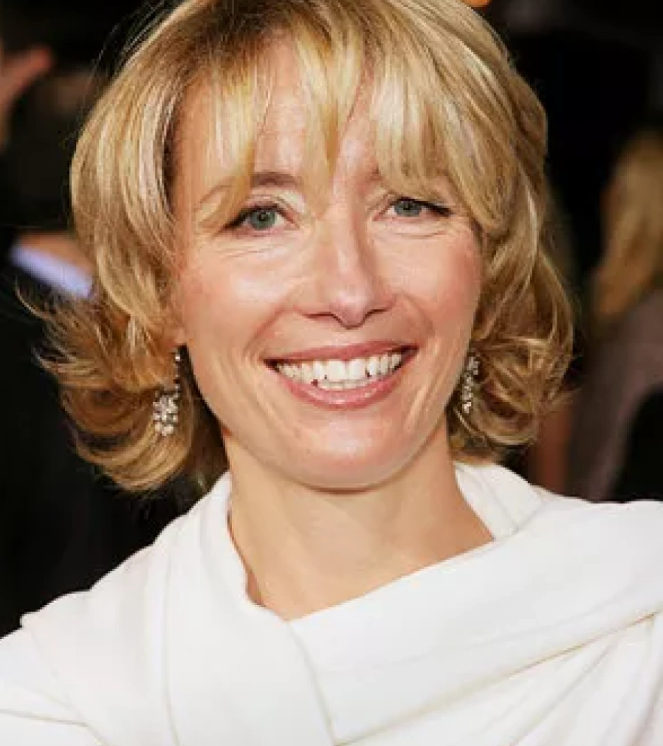 Emma Thompson | Twa Wiki | Fandom