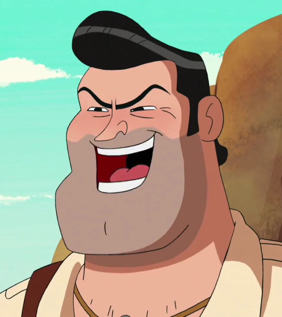 Tim Buktu | Twa Wiki | Fandom