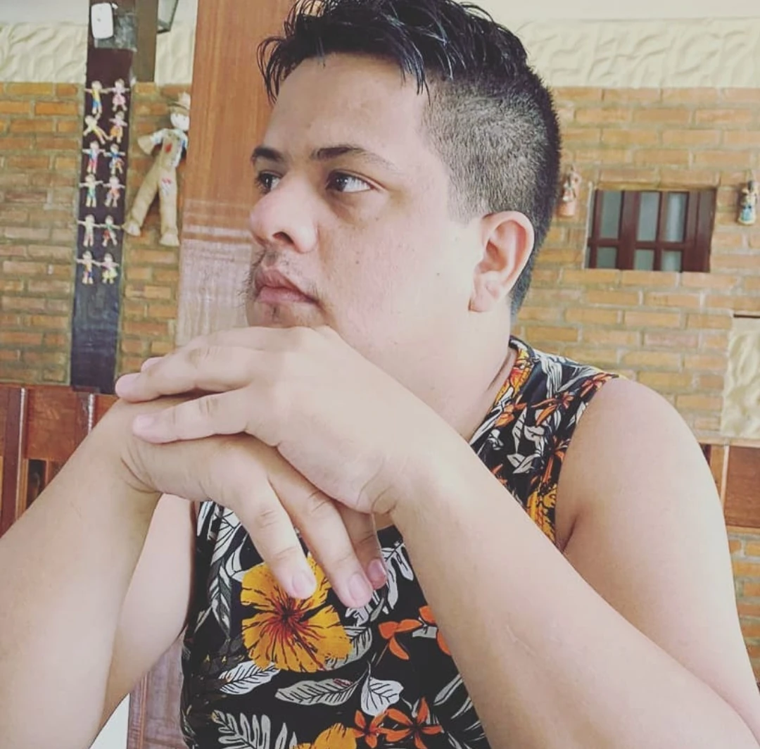 Gabriel Farias | Twa Wiki | Fandom