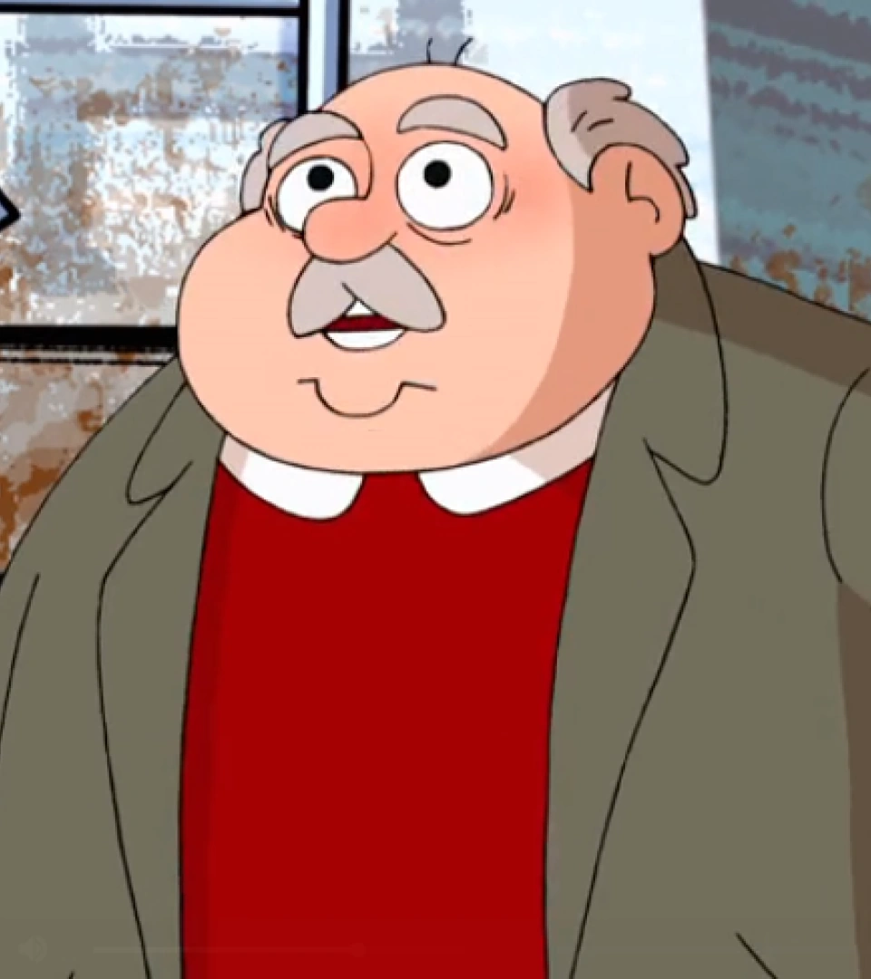 Harry (Ben 10) | Twa Wiki | Fandom