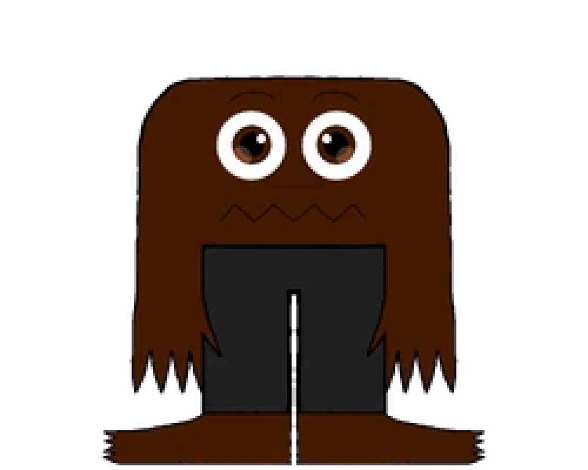 Brown-Beard | Twa Wiki | Fandom