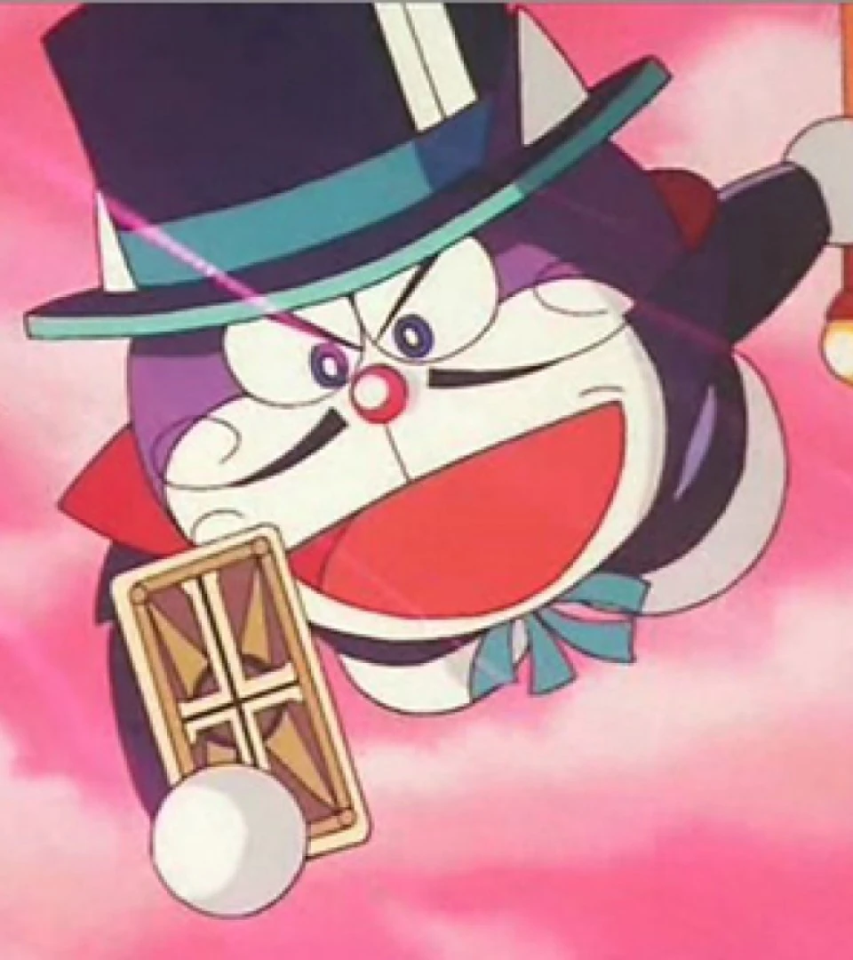 Dorapin | Twa Wiki | Fandom