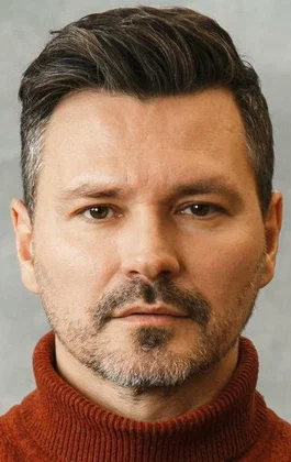 Alexander Dzyuba | Twa Wiki | Fandom