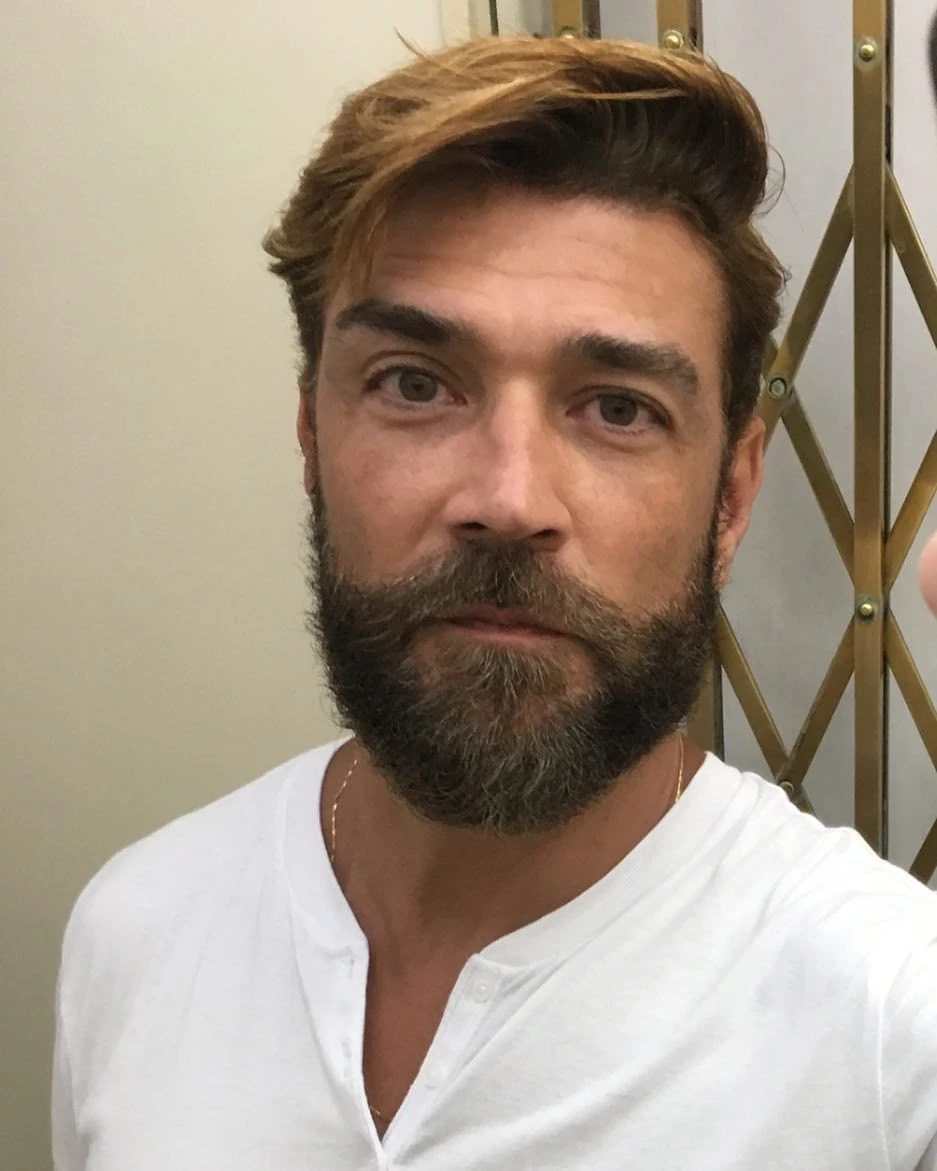 Clécio Souto | Twa Wiki | Fandom