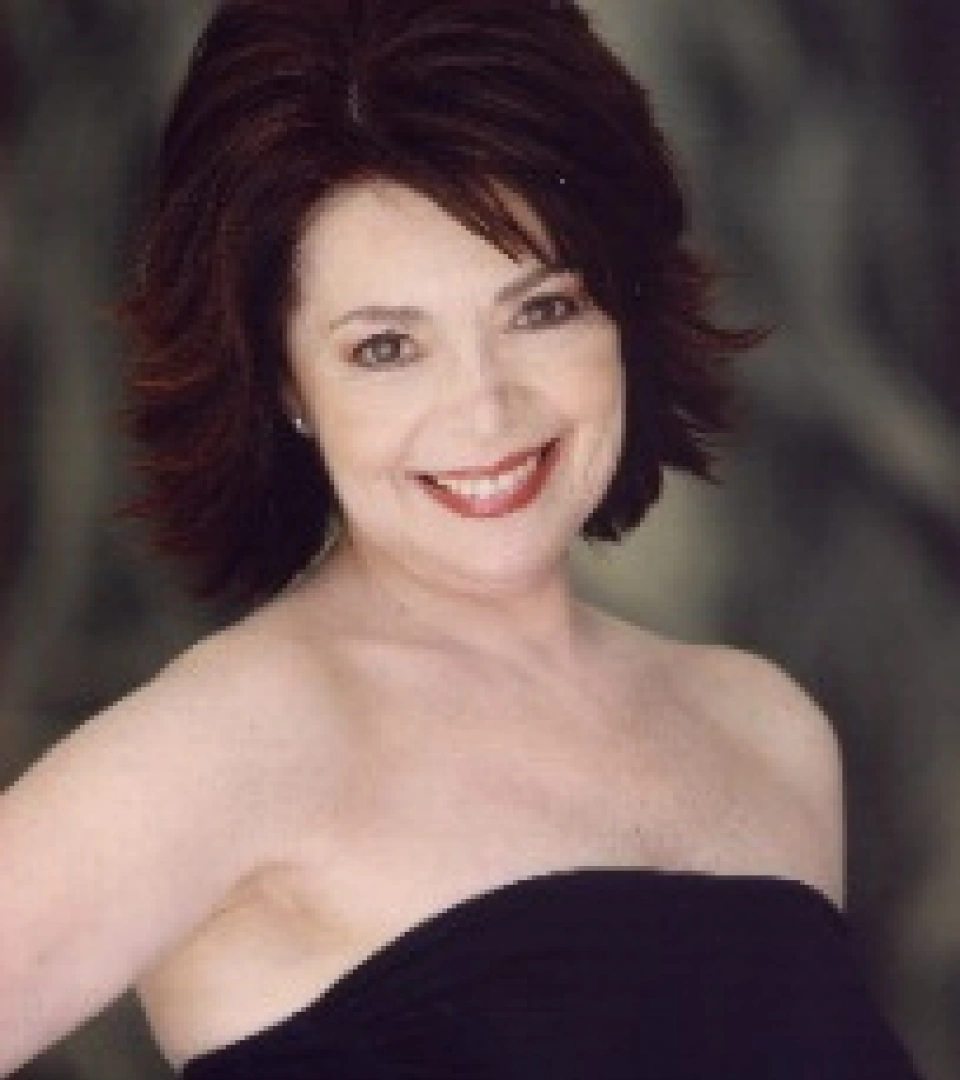 Susan Silo | Twa Wiki | Fandom