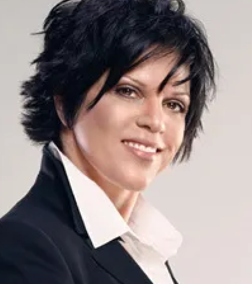 April Winchell | Twa Wiki | Fandom