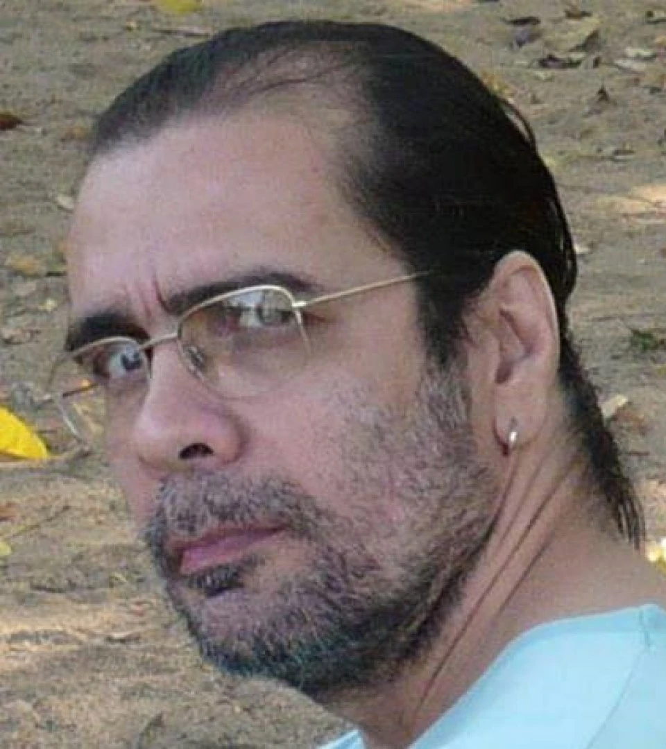 Marco Moreira | Twa Wiki | Fandom