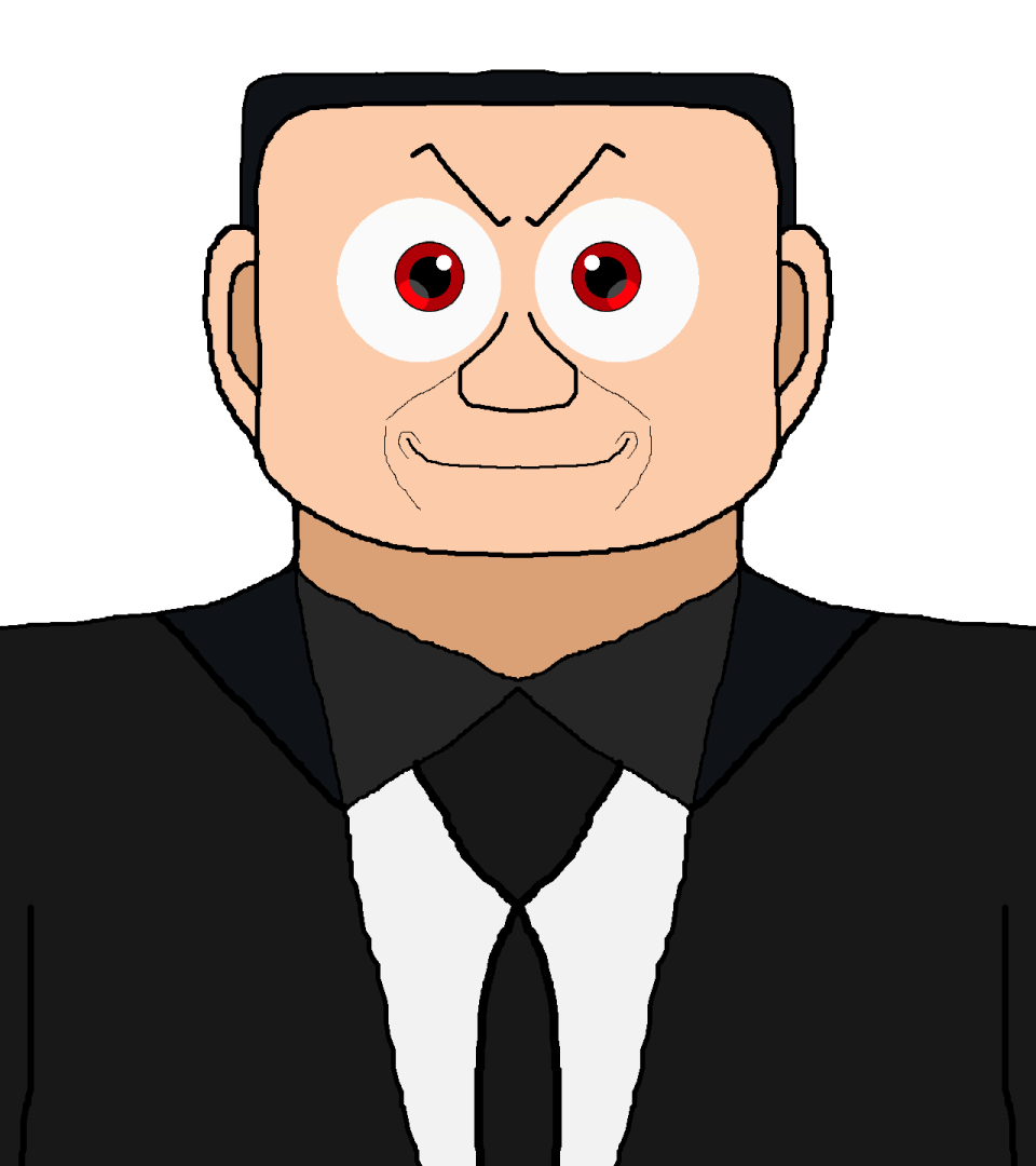 Wadi DiMccki | Twa Wiki | Fandom