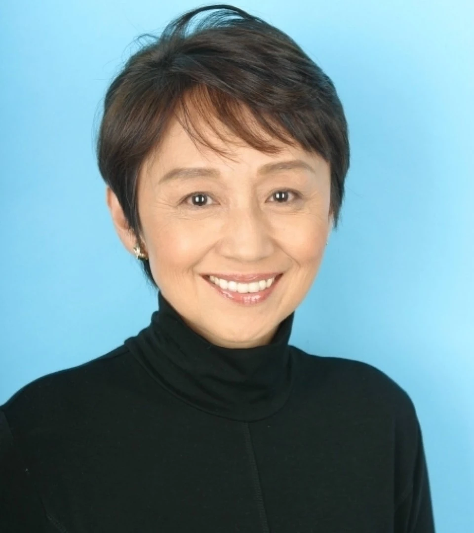 Keiko Han | Twa Wiki | Fandom