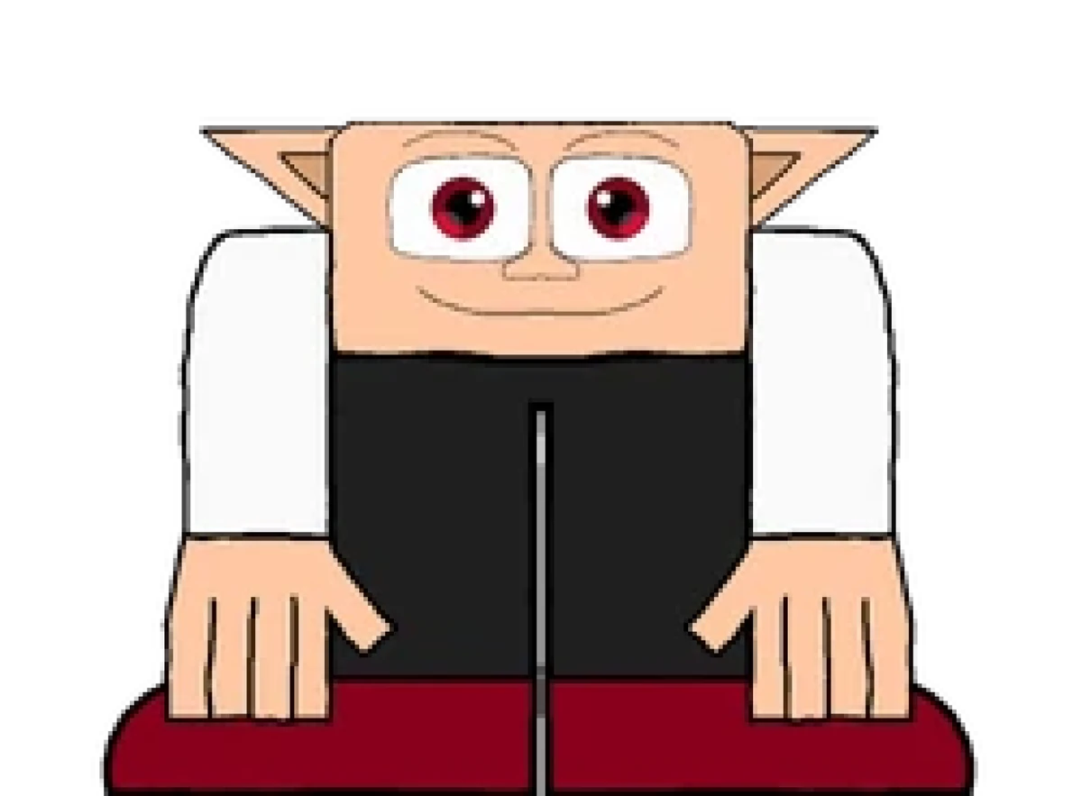 Red Fruit-Punches | Twa Wiki | Fandom