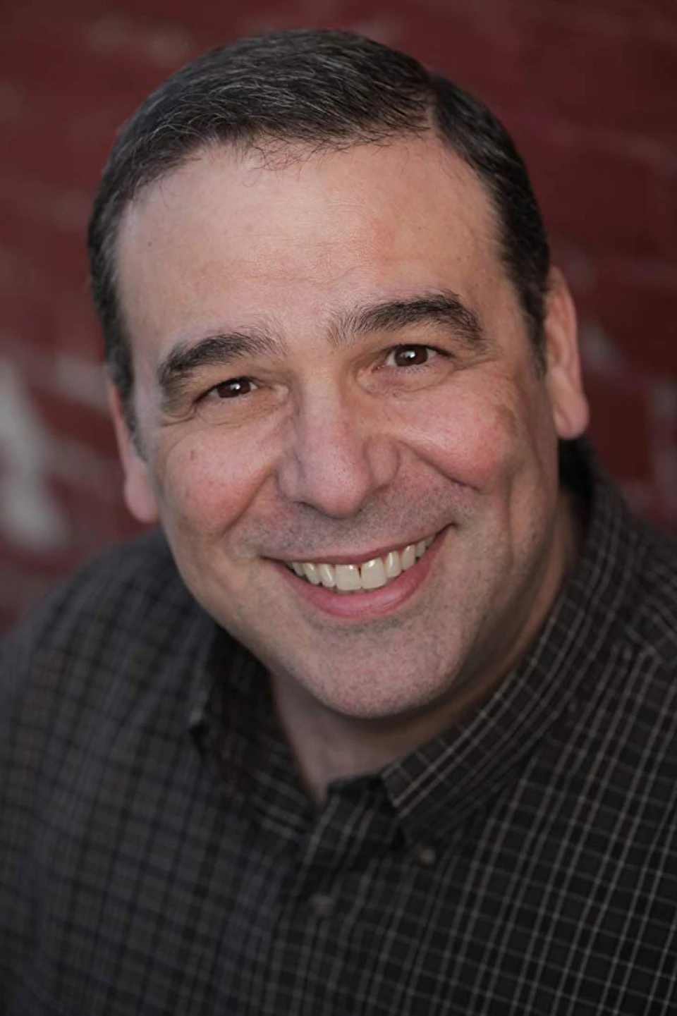 Rick Zieff | Twa Wiki | Fandom