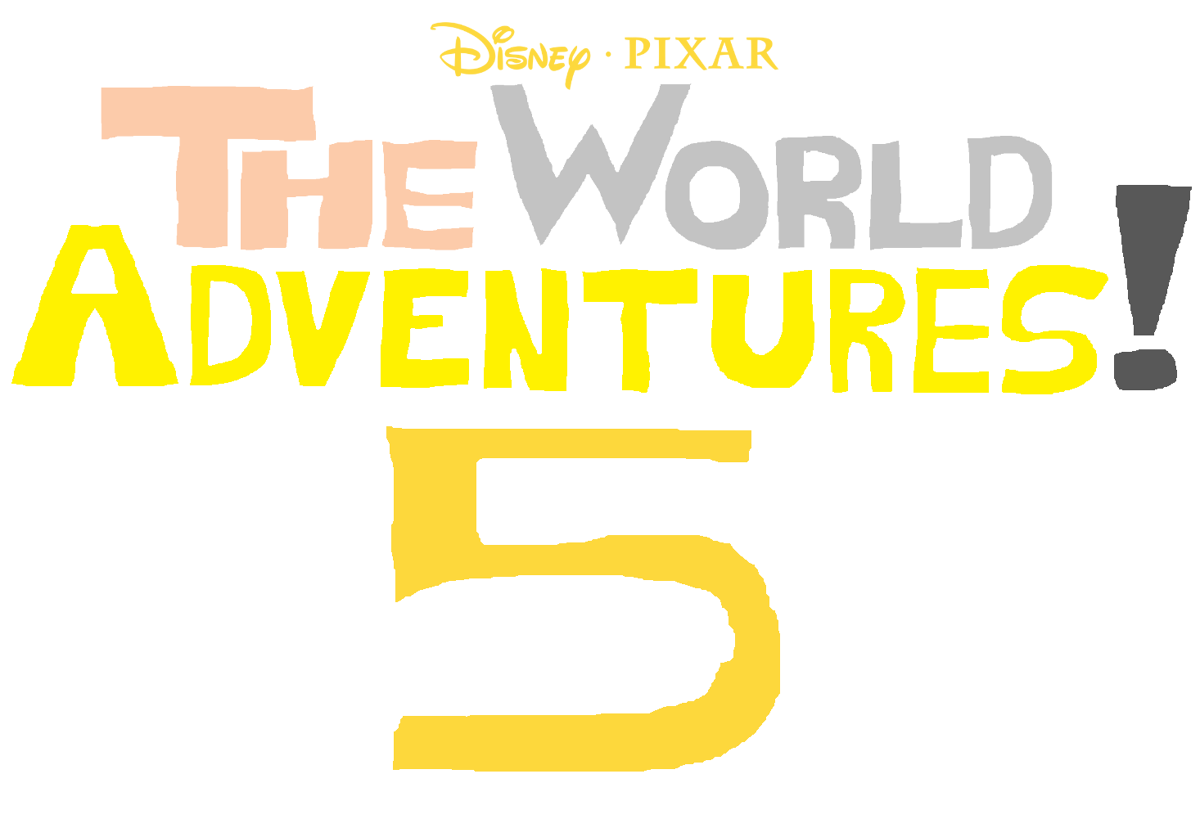 The World Adventures! 5 | Twa Wiki | Fandom