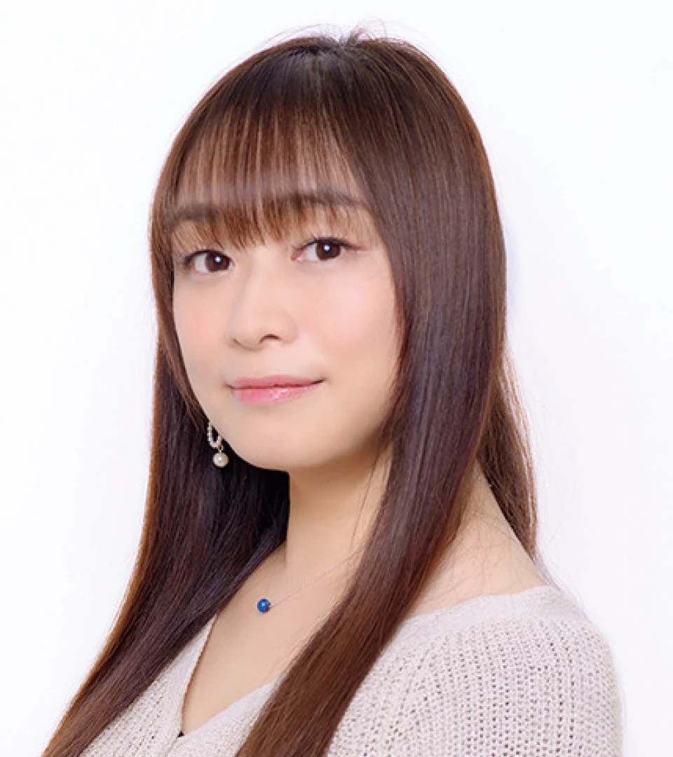 Asami Imai | Twa Wiki | Fandom