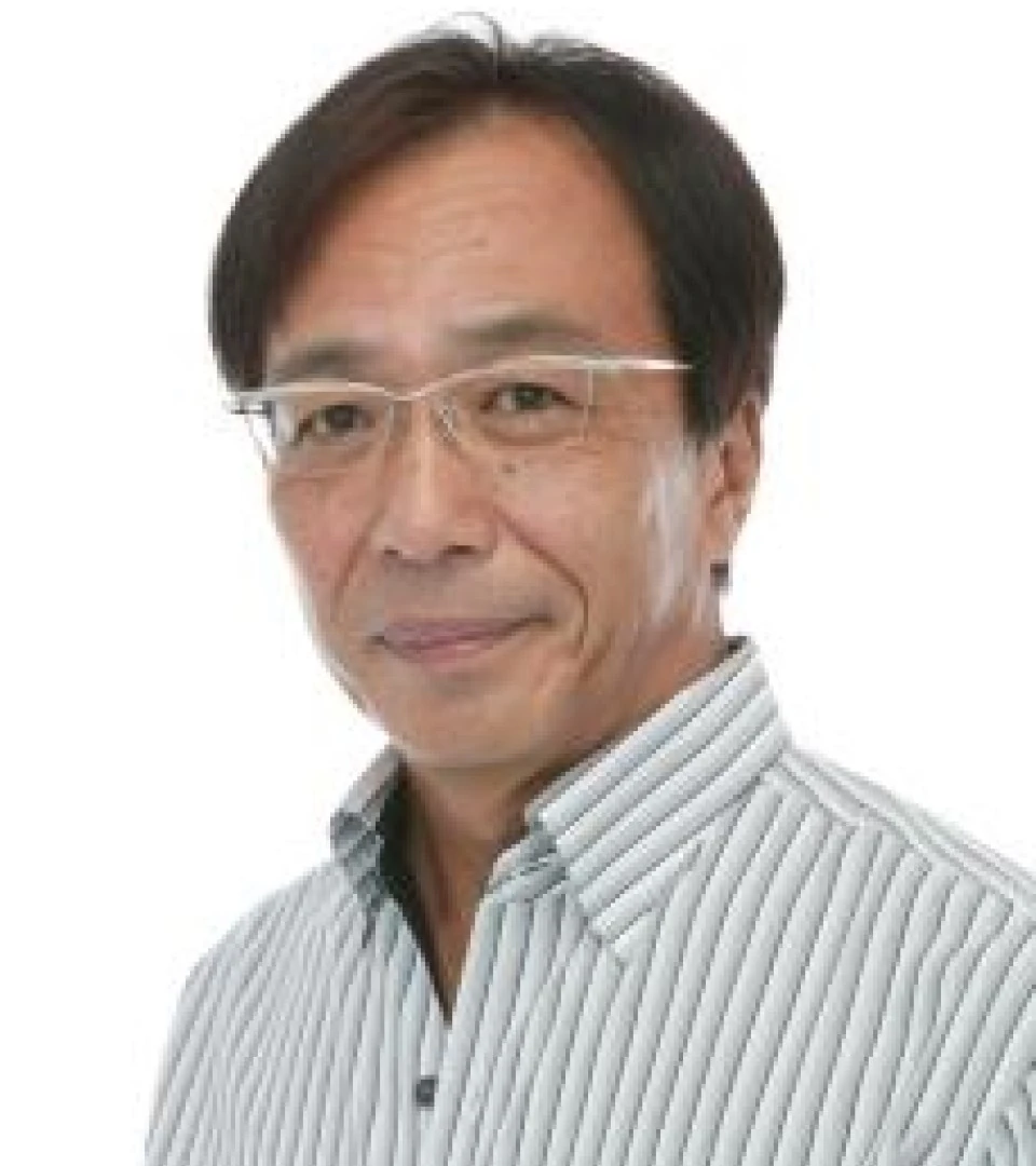 Hideyuki Tanaka | Twa Wiki | Fandom