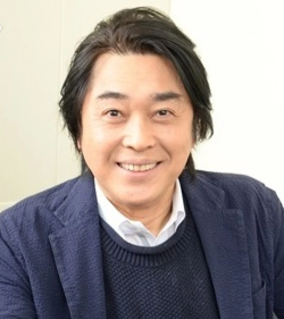 Masashi Ebara | Twa Wiki | Fandom