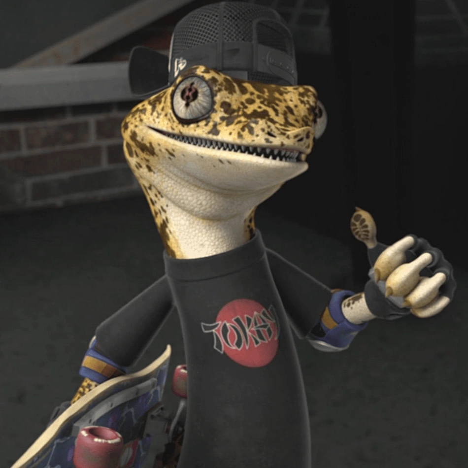 Jason (TMNT)/Gallery | Twa Wiki | Fandom