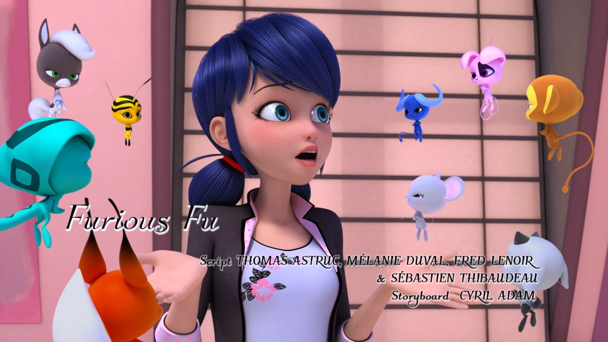 Furious Fu | Twa Wiki | Fandom