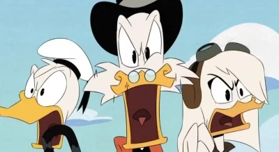 Donald Duck/Gallery | Twa Wiki | Fandom