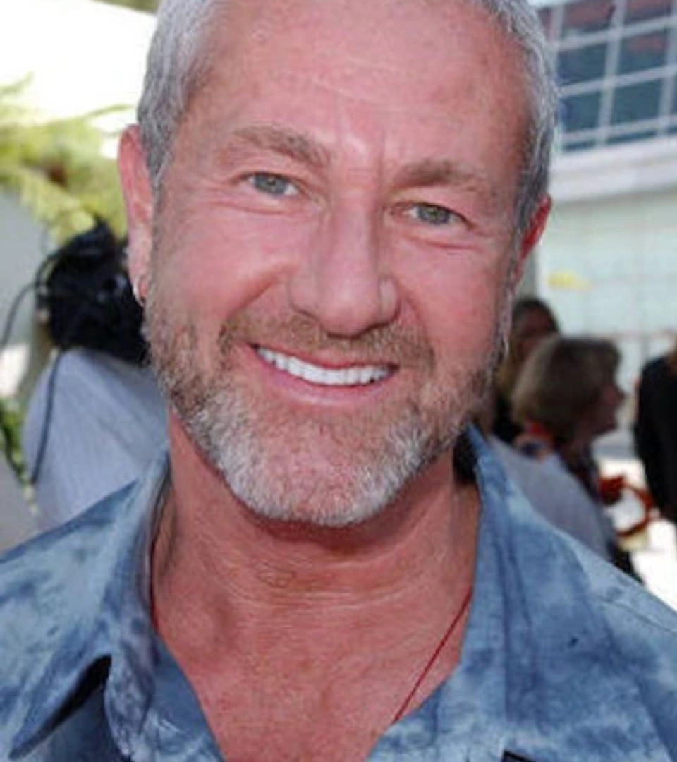 Charlie Adler | Twa Wiki | Fandom