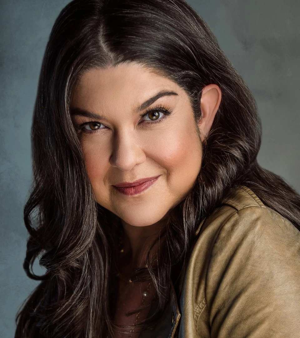 Colleen Clinkenbeard | Twa Wiki | Fandom