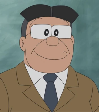 Sensei (Doraemon) | Twa Wiki | Fandom
