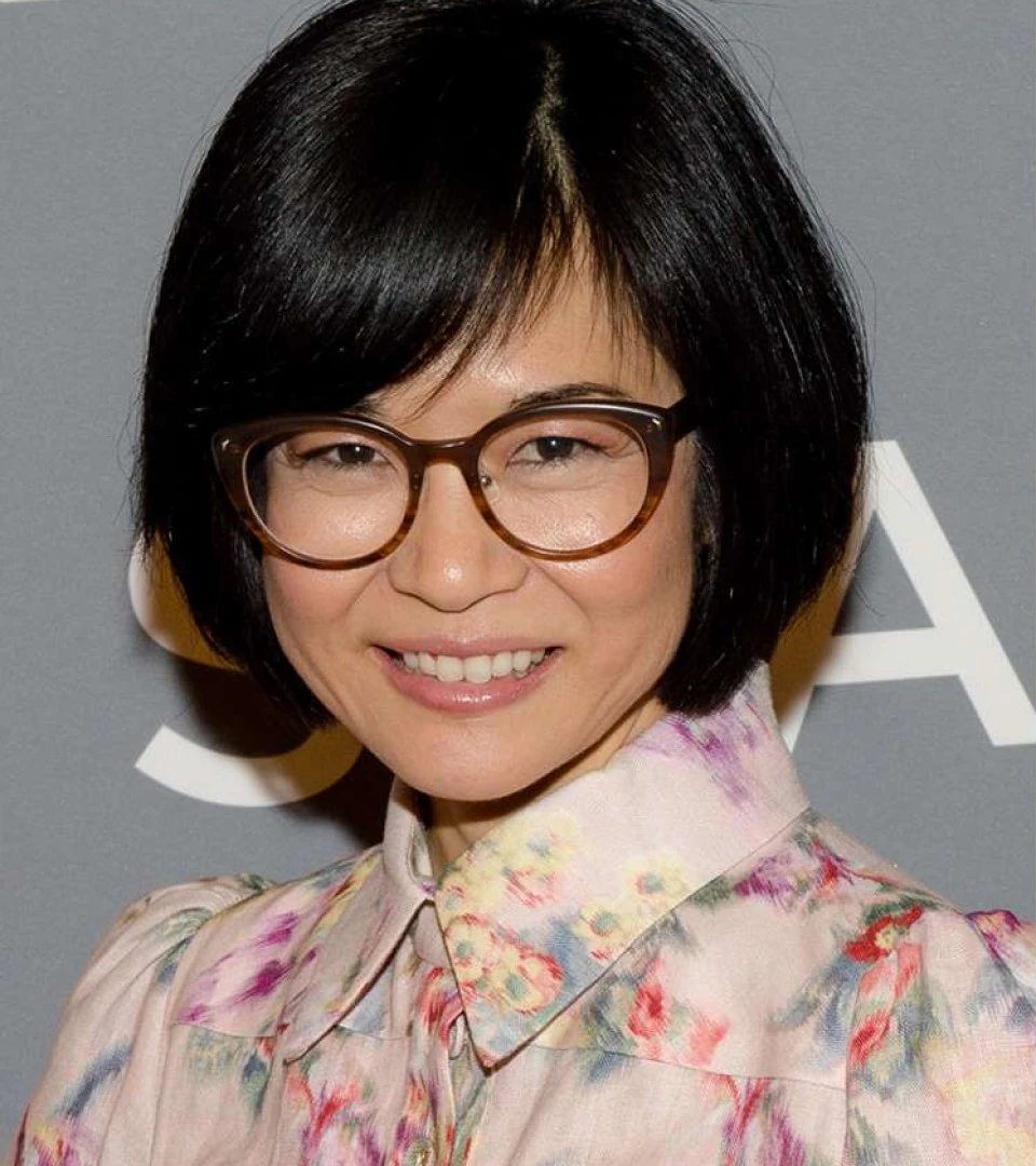 Keiko Agena | Twa Wiki | Fandom