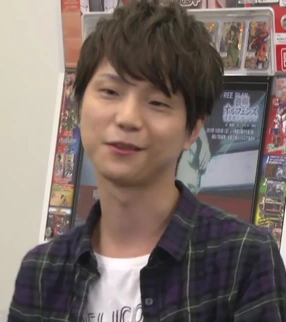 Kengo Kawanishi | Twa Wiki | Fandom