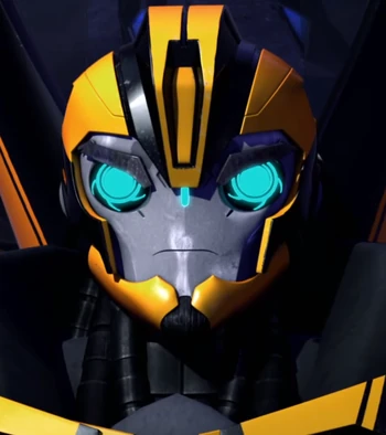 Bumblebee (B127) | Twa Wiki | Fandom
