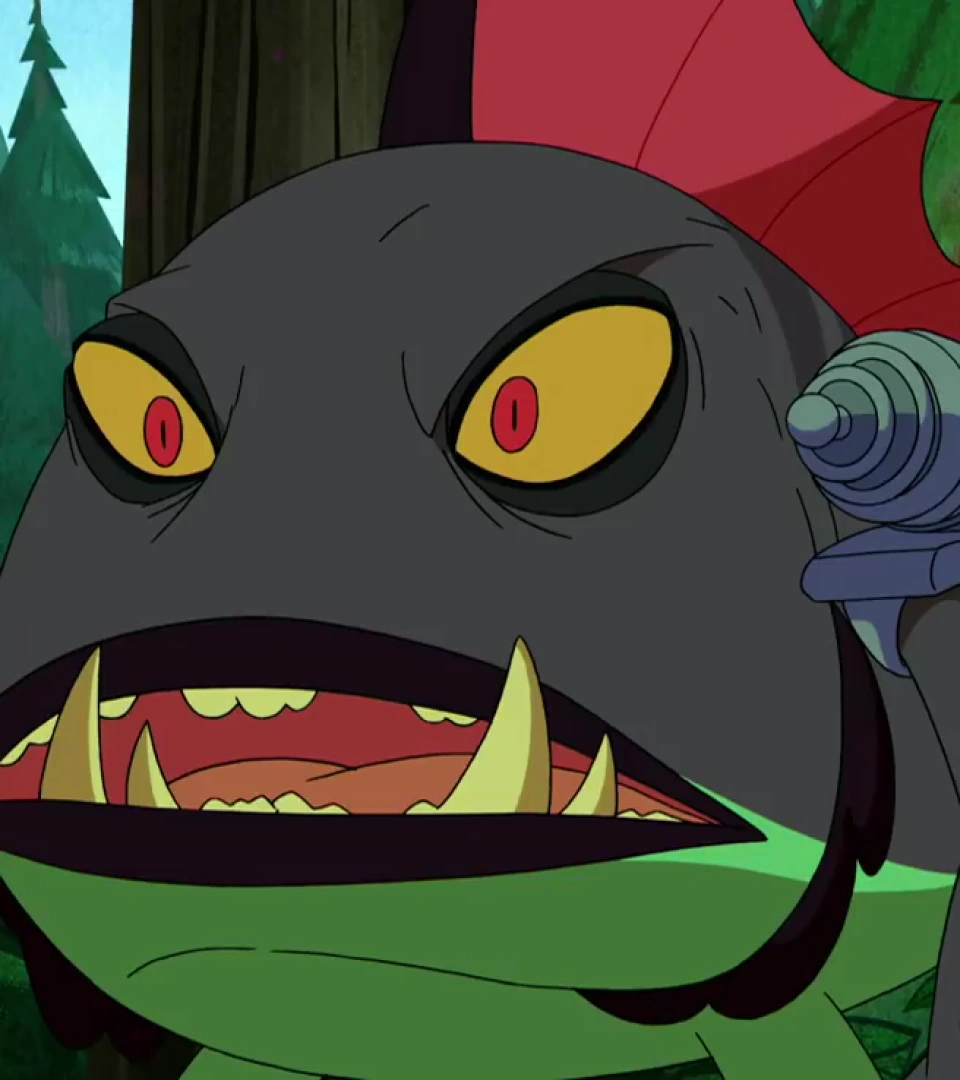 Gil | Twa Wiki | Fandom