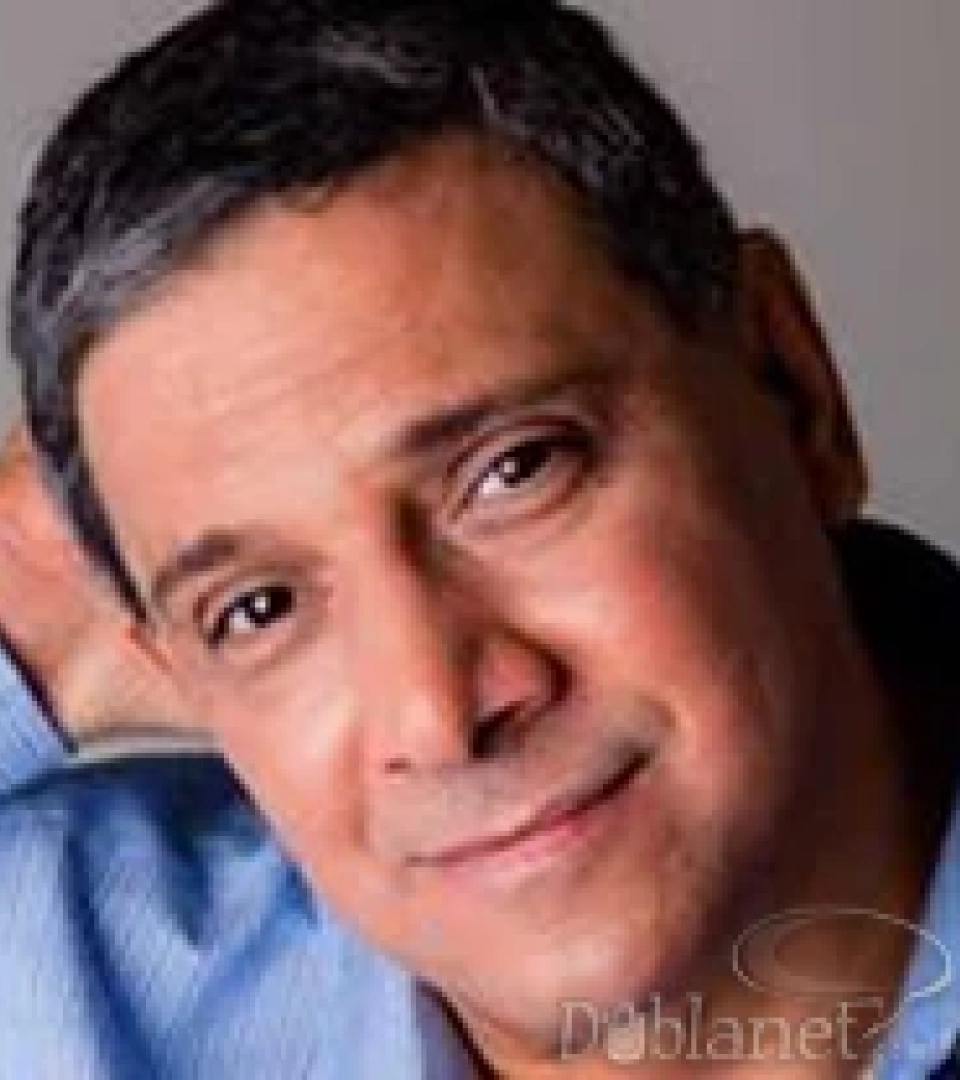 Raul Labancca | Twa Wiki | Fandom