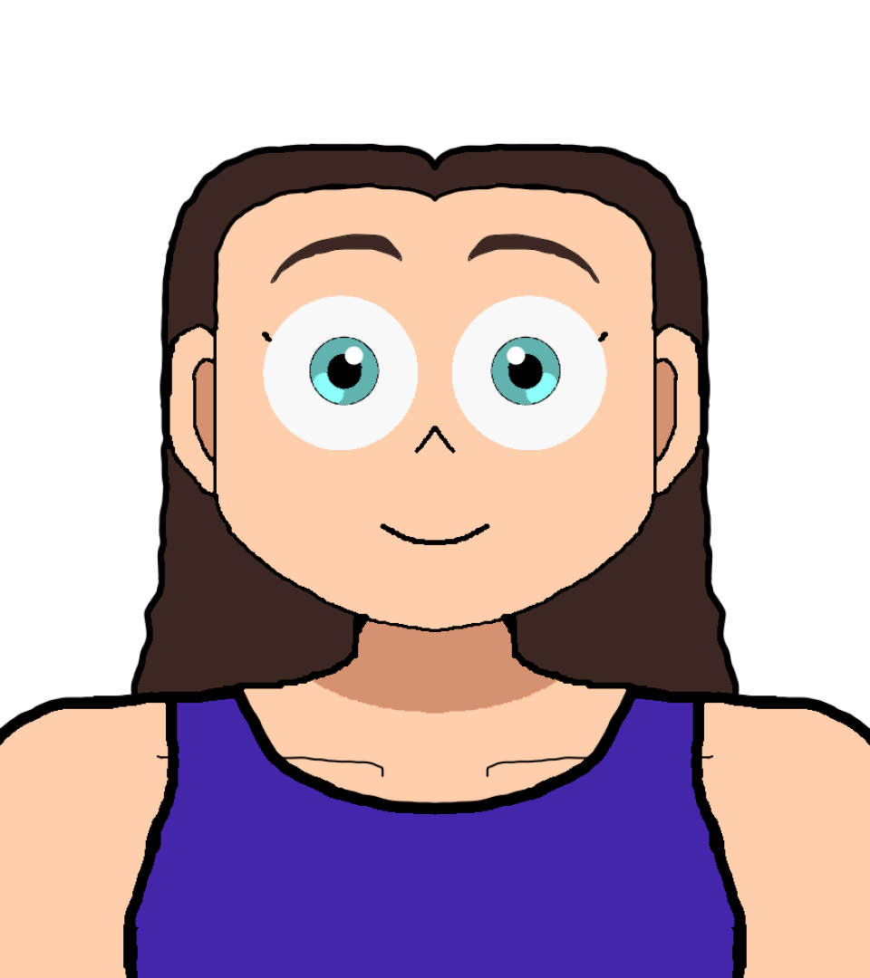Wendi Canadians | Twa Wiki | Fandom