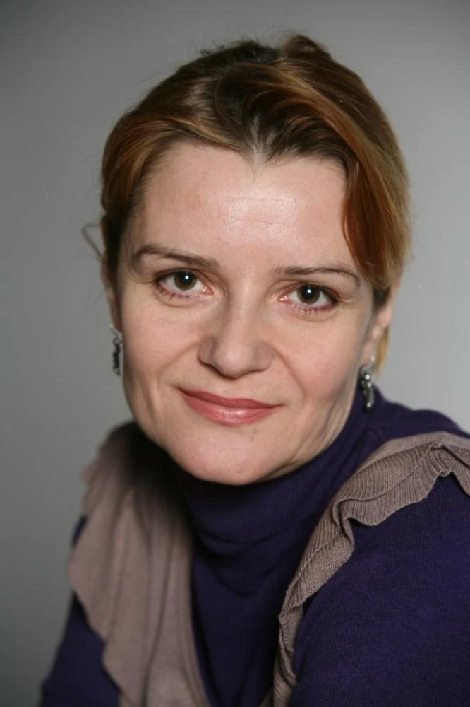 Olga Golovanova | Twa Wiki | Fandom