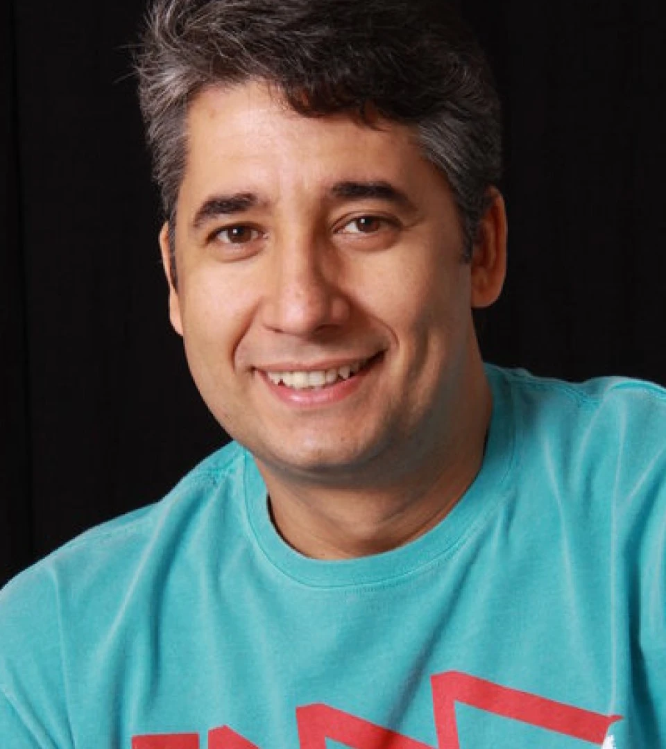 Gustemberg Barros | Twa Wiki | Fandom