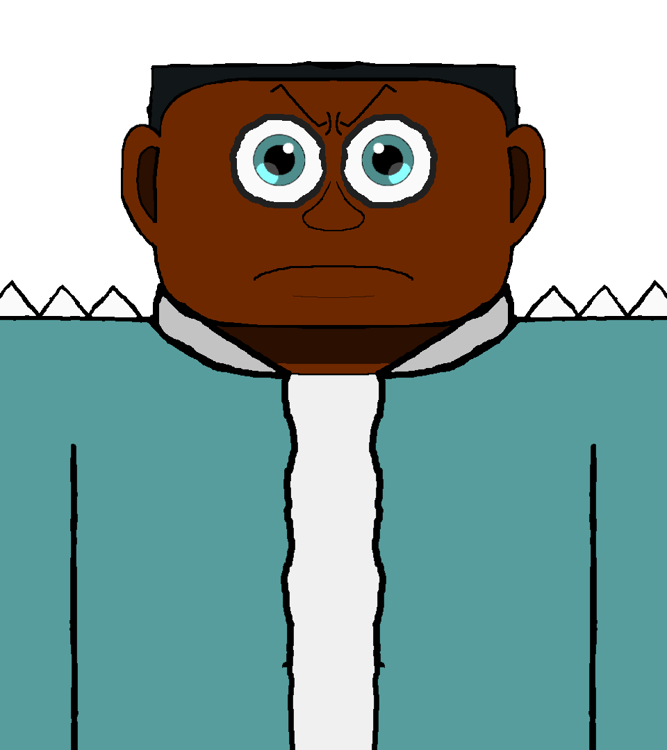 Kanian Africanian/Re-Verse | Twa Wiki | Fandom