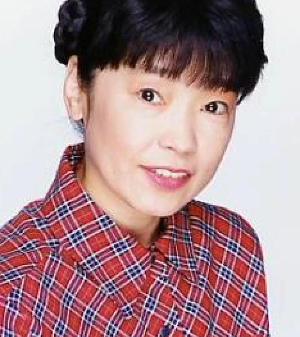 Tomiko Suzuki | Twa Wiki | Fandom