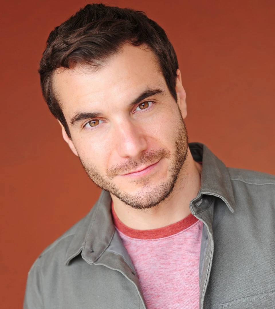 Ryan O'Flanagan | Twa Wiki | Fandom