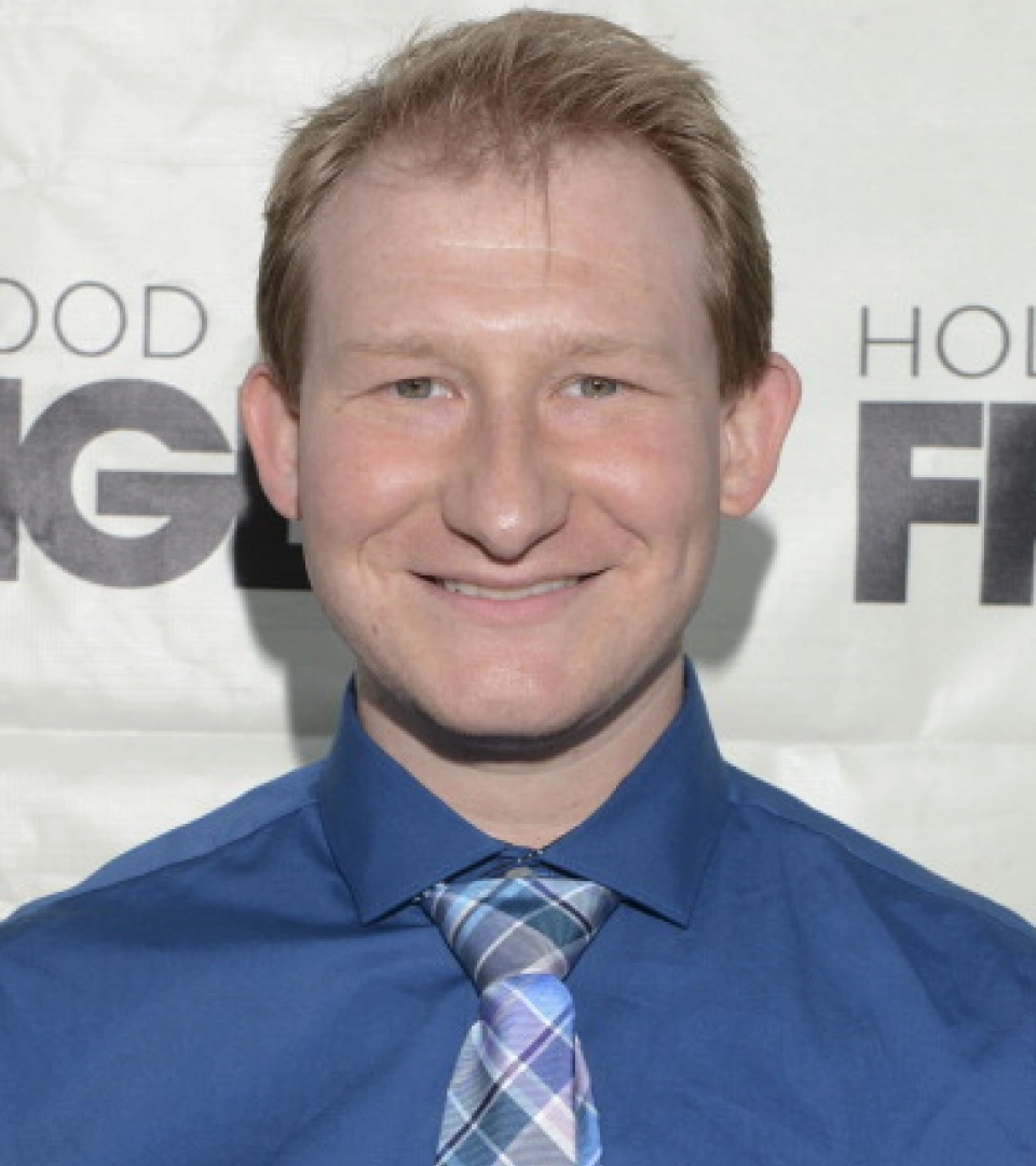 Adam Wylie | Twa Wiki | Fandom