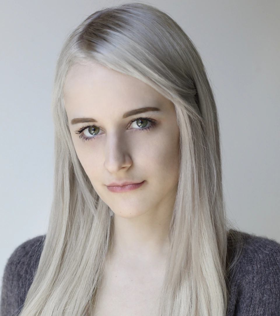 Lauren Amante | Twa Wiki | Fandom