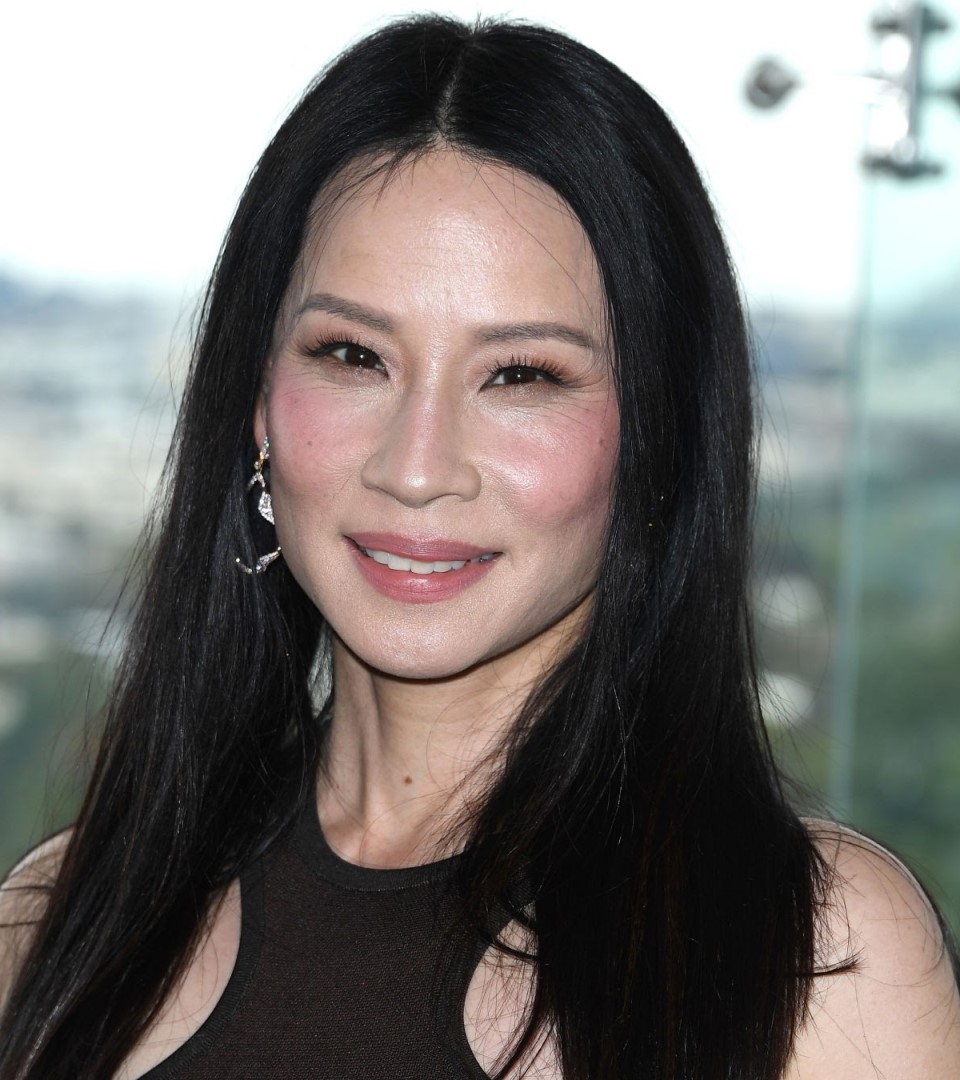 Lucy Liu Twa Wiki Fandom