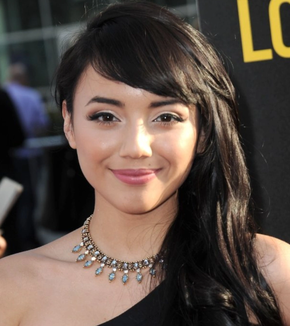 Montserrat Hernandez | Twa Wiki | Fandom