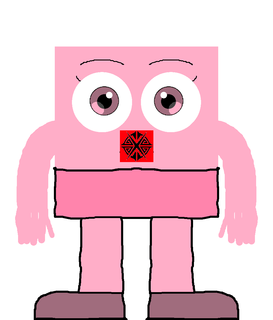 Pinki/Re-Verse | Twa Wiki | Fandom