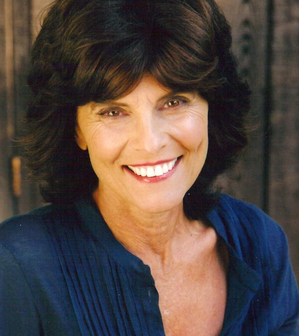 Adrienne Barbeau | Twa Wiki | Fandom