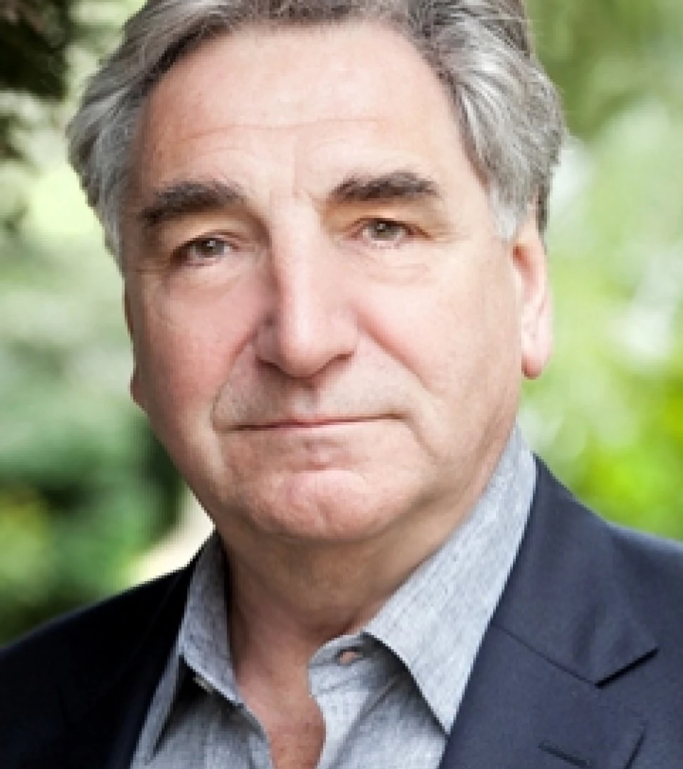 Jim Carter | Twa Wiki | Fandom