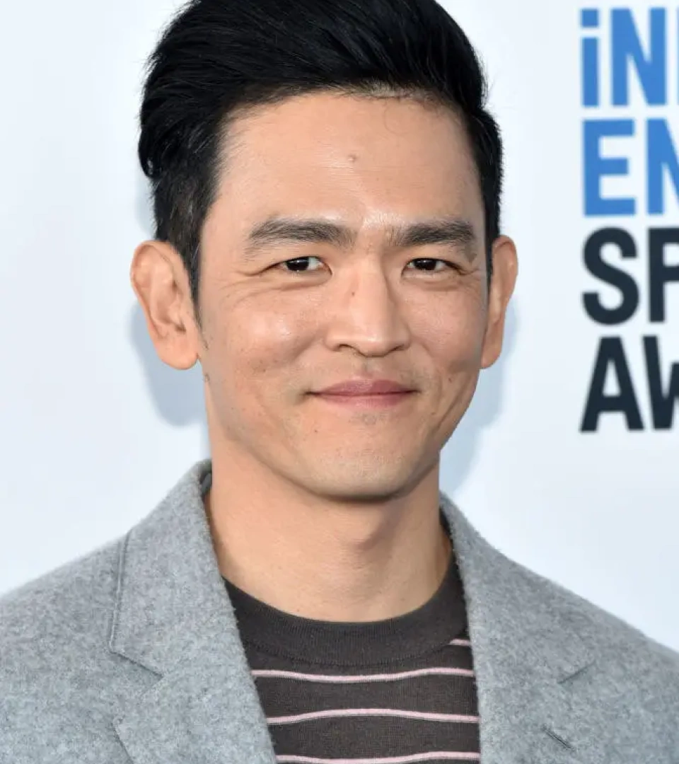 John Cho | Twa Wiki | Fandom