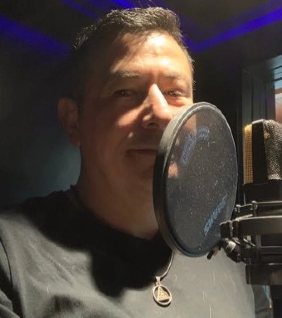 Jorge Badillo | Twa Wiki | Fandom