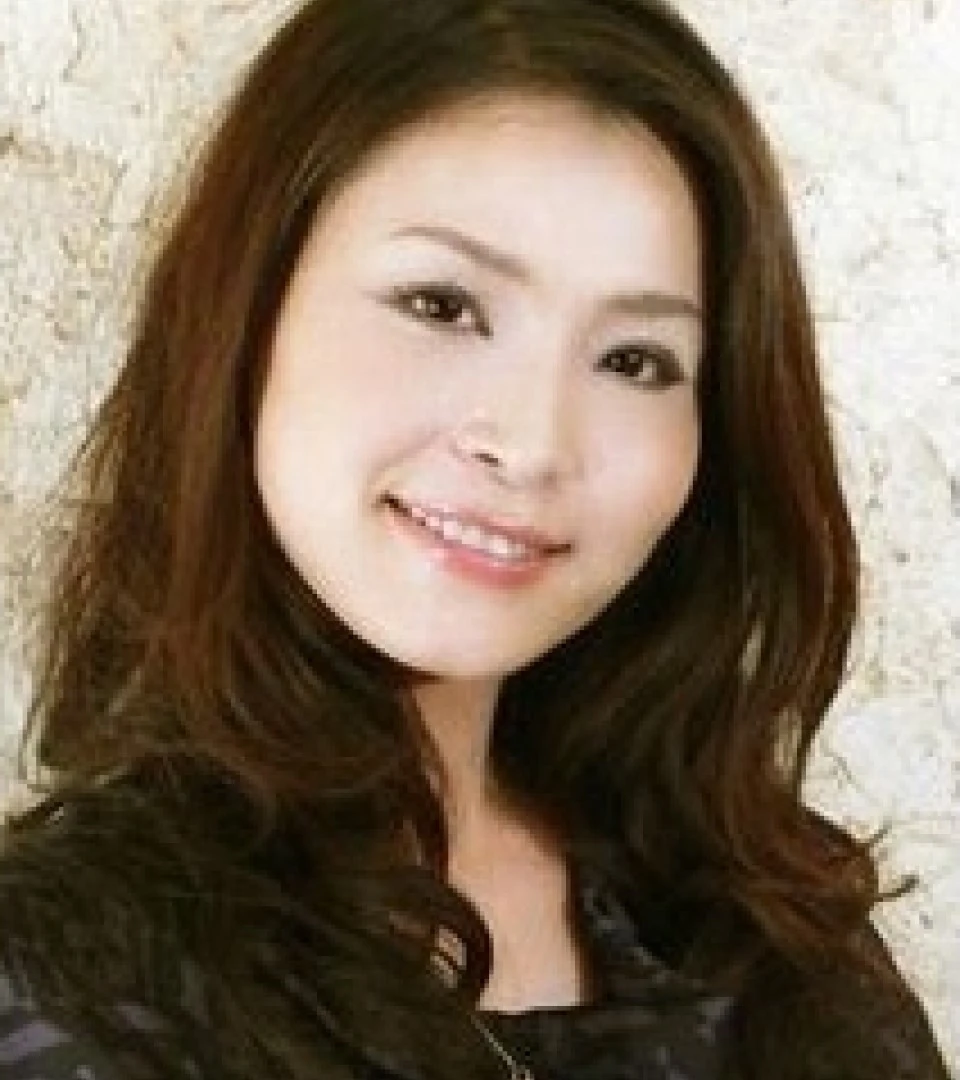 Yūko Kaida | Twa Wiki | Fandom