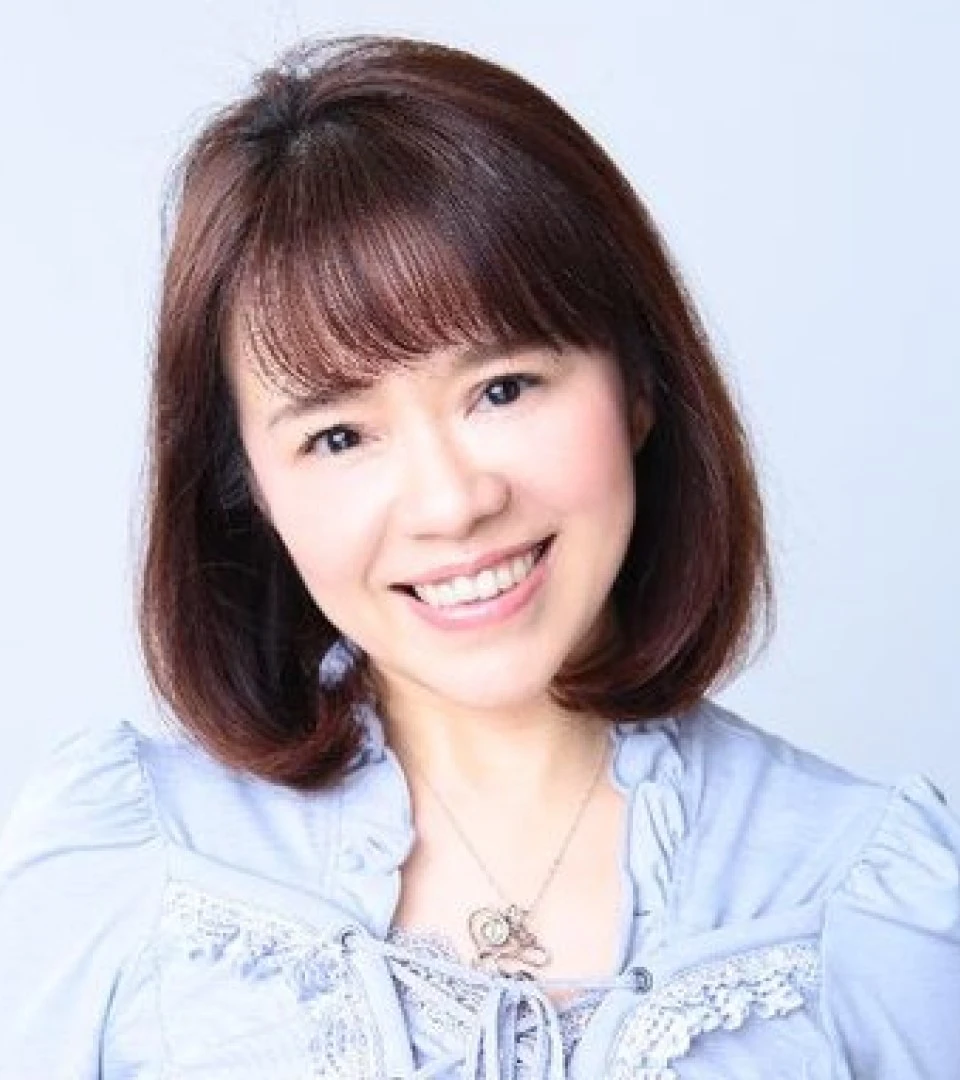 Konami Yoshida | Twa Wiki | Fandom