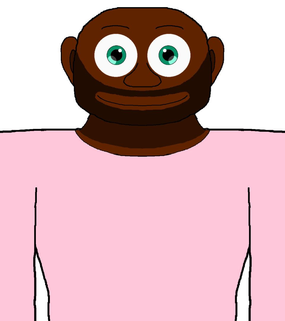 Wuddy Africanian | Twa Wiki | Fandom