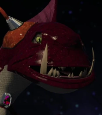 Xever Montes | Twa Wiki | Fandom