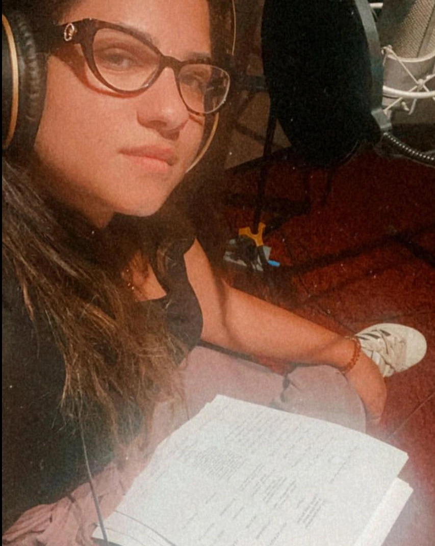 Aya Hamza | Twa Wiki | Fandom